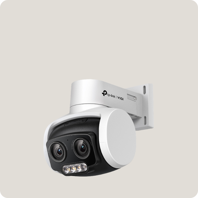 CP Plus Illumax 2.4MP 4 Channel DVR CCTV Kit with 4 Bullet Cameras ...